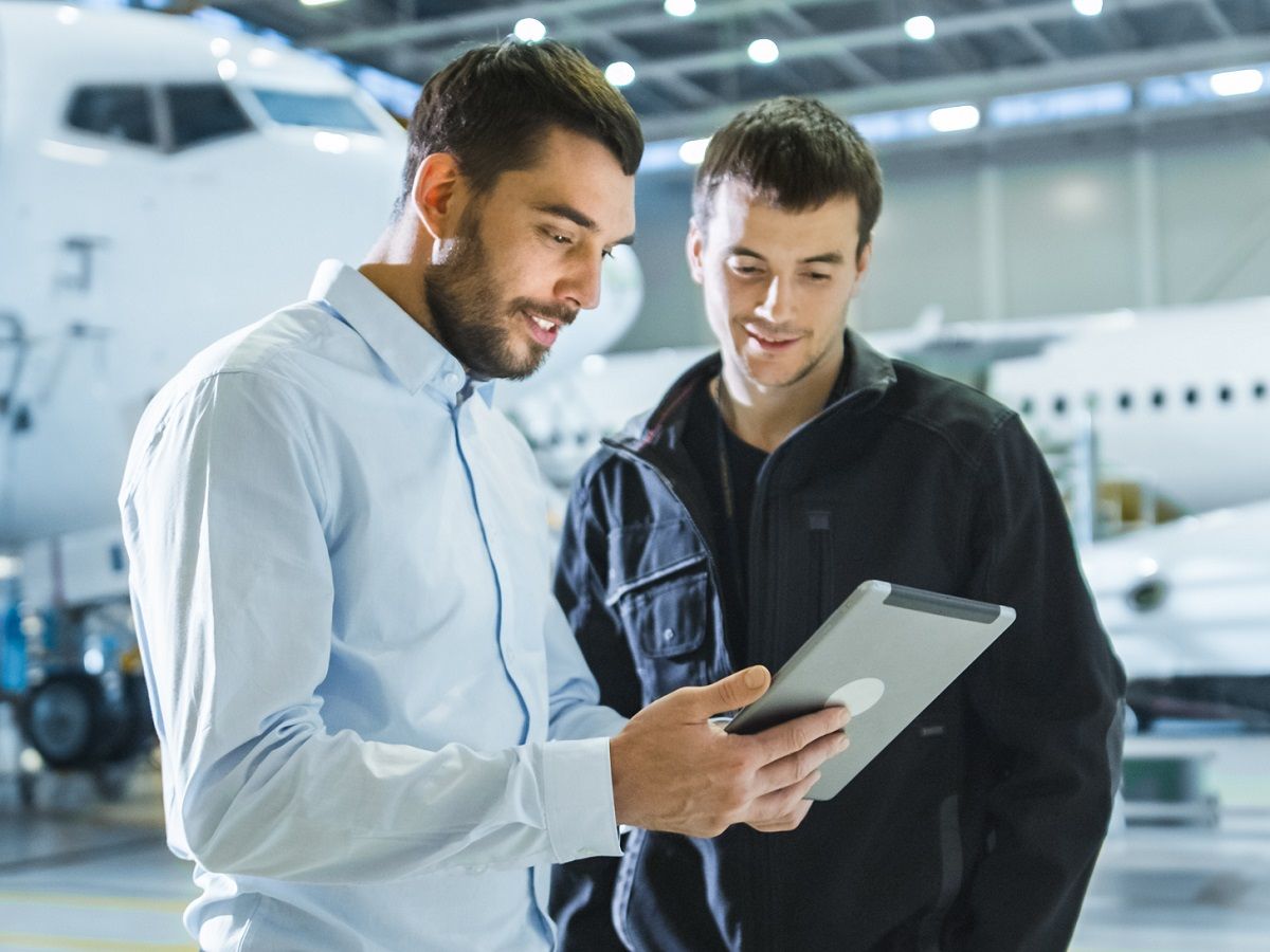 Virtual Reality Training Wins Global Award | Halldale Group